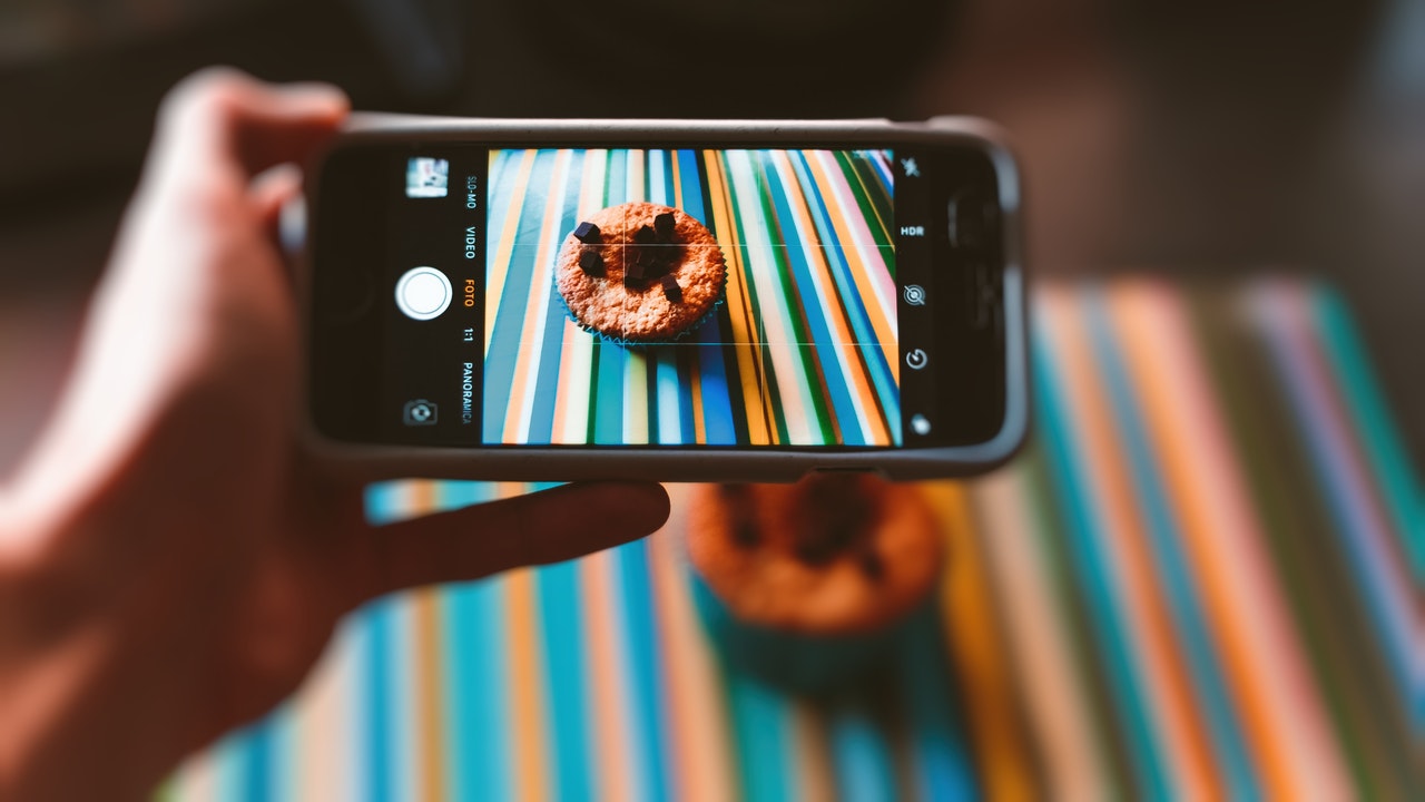Come fare foto belle con lo smartphone