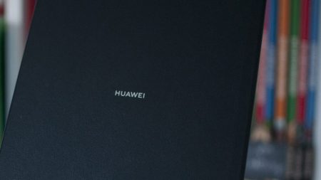 Recensione Huawei MatePad Paper: carta canta