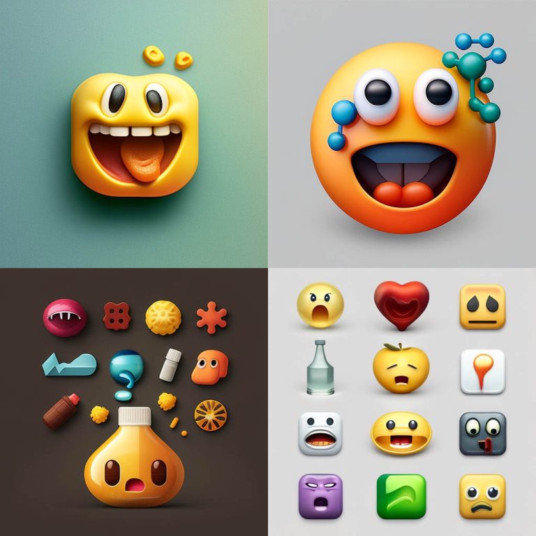 La scienza ha richiesto (invano) una emoji per le proteine