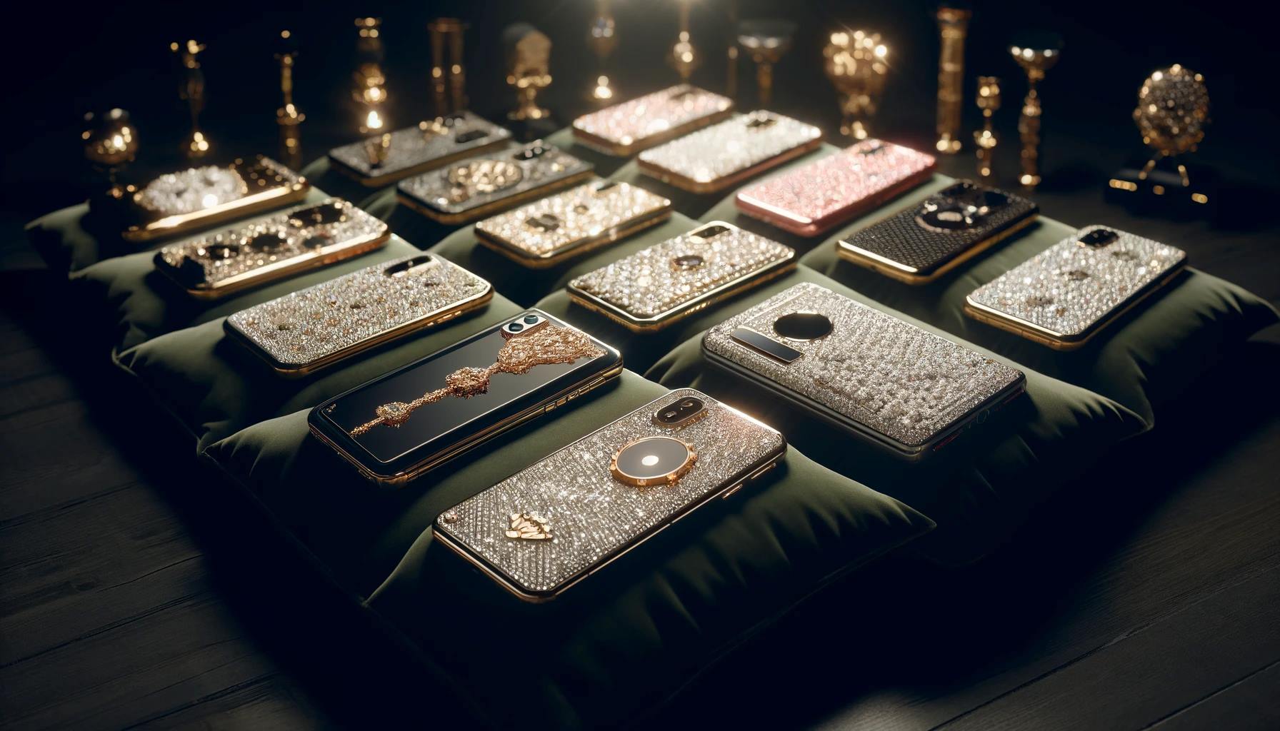 Qual è il telefono più costoso al mondo? Le foto e i prezzi