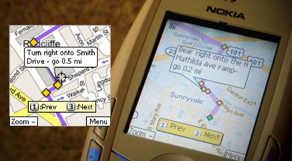 Google Maps compie 20 anni: I numeri da record